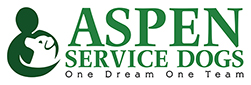 Aspen Service Dogs | Volunteer Connector